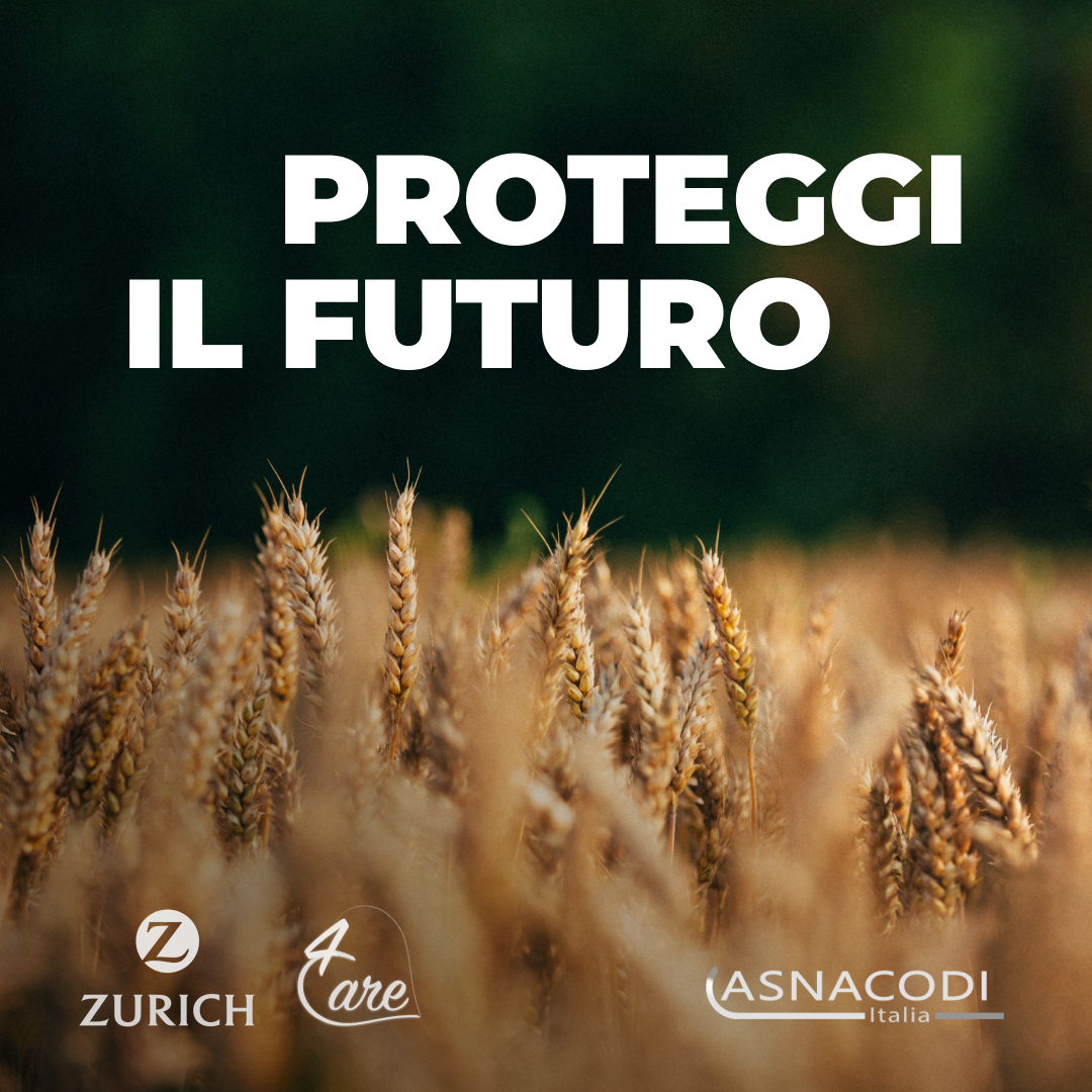 Cereali Autunno-Vernini - Condifesa Piacenza